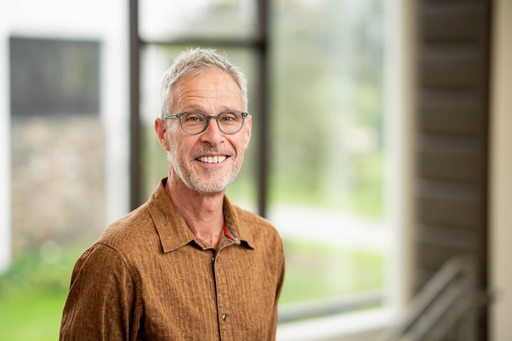 Professor Marshall Battani - Sociology Department - Grand Valley State ...